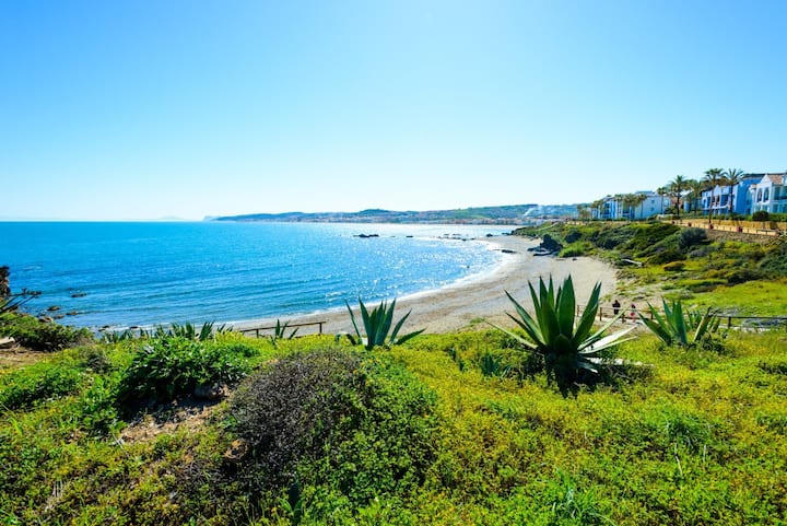 Senso Alegría - Estepona