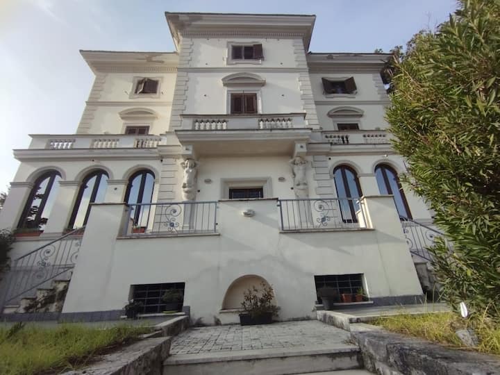 Villa Santoni Guest House Orte - Orte