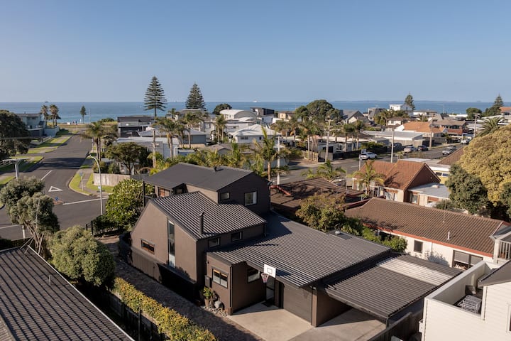 Ocean Grove ~ Mount Maunganui - Mount Maunganui