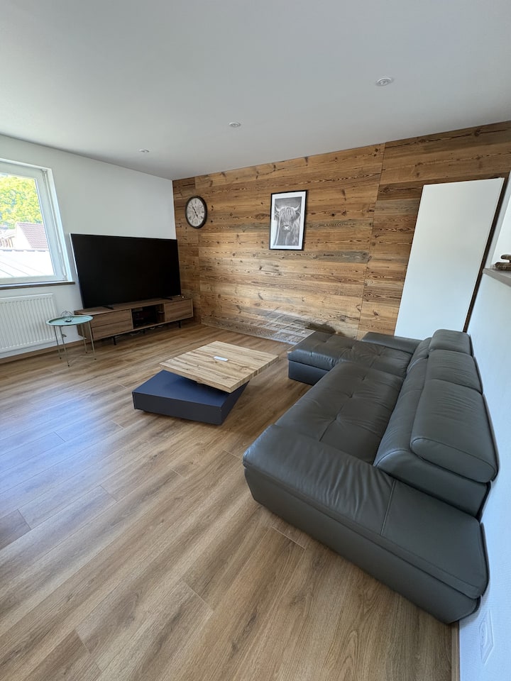 Maison 8 Personnes, 4 Chambres, 2 Sdb - Munster