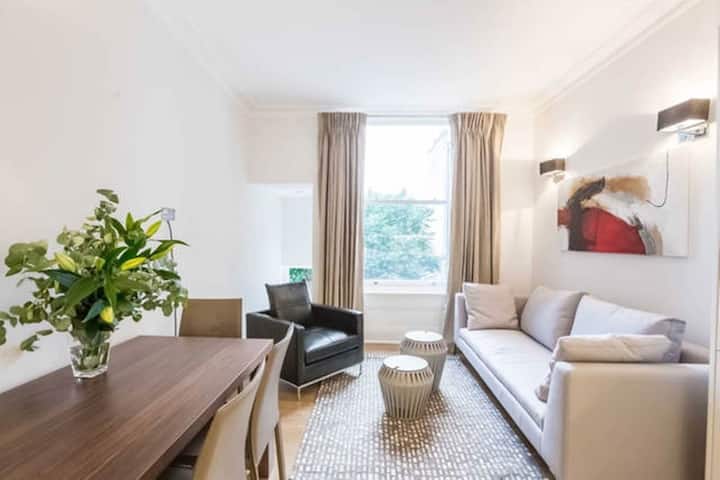 Stylish 2br Apartment With Terrace | W2 Paddington - Paddington