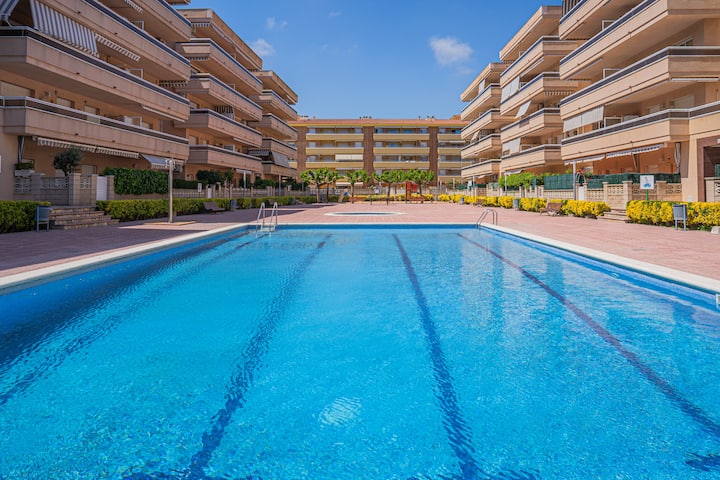 Ba - Ses Illes Blanes - Blanes