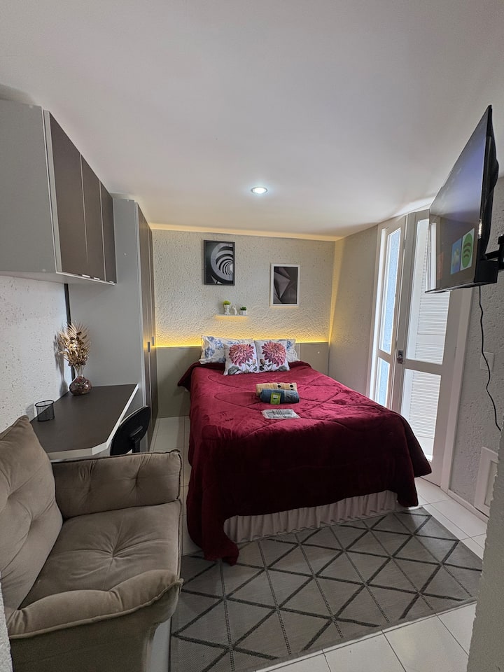 Apartamento Próximo à Ufn 8 - Santa Maria