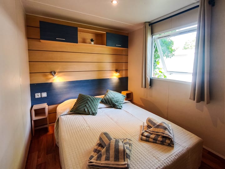 Mobil-home | Piscines | Europa-park 20 Minutes - Schwanau