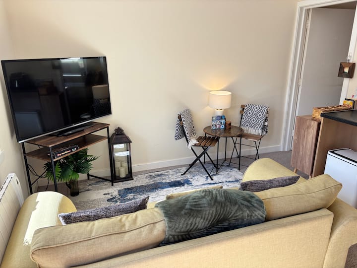 Louis Place Dunoon-cosy Retreat For 2 - Dunoon