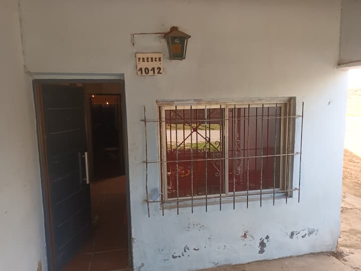 San Vicente - San Vicente, Argentina