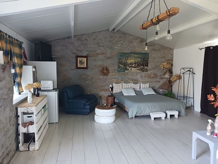 Relaxroom - Moimenta da Beira