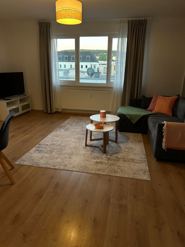 Zentrale Unterkunft In Wuppertal Elberfeld - Wuppertal