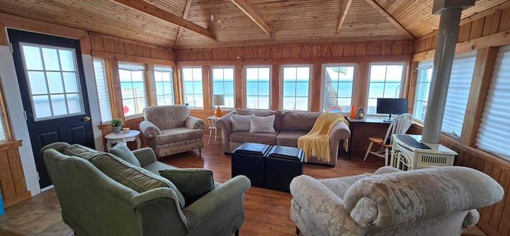 The Beach House On Erie - Fort Érié