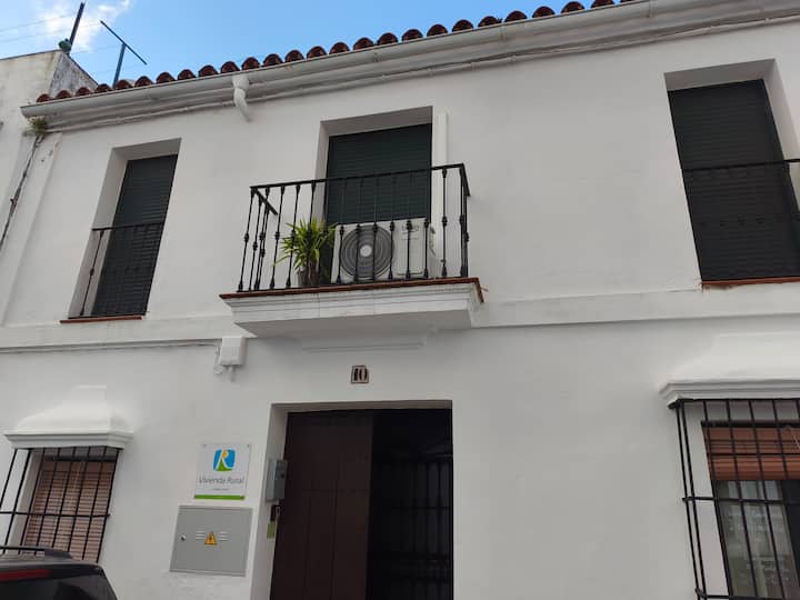 El Refugio - Aracena