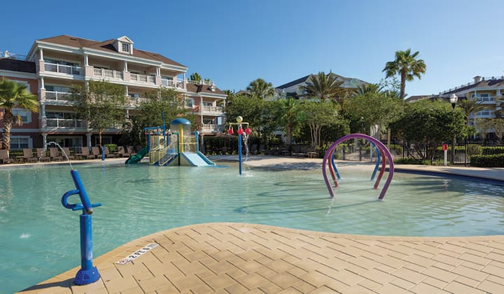 Deluxe 3bd At Reunion - Oviedo, FL