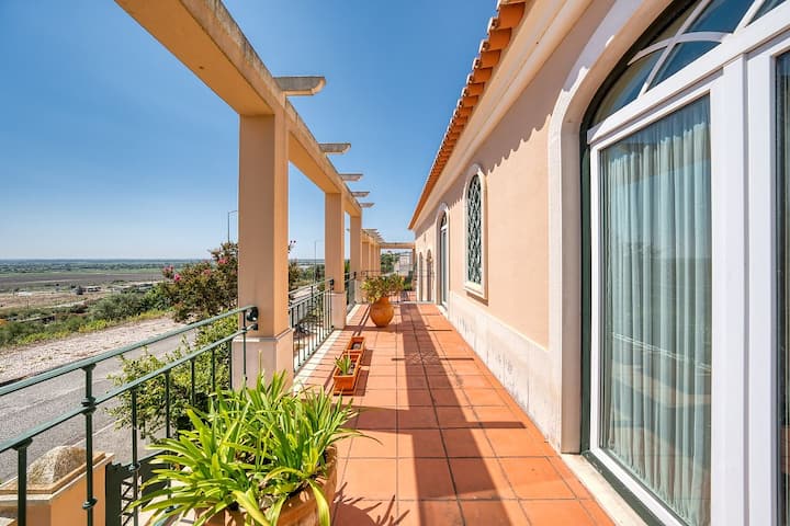Bela Vista - Azambuja