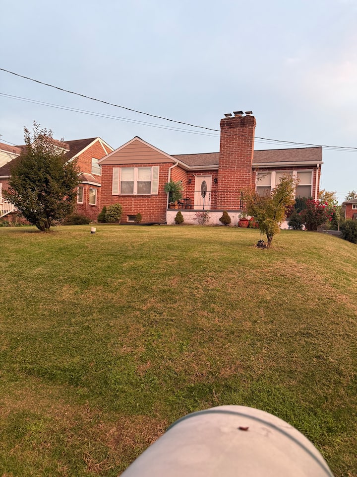 Relax Home Away From Home - Glen Burnie, MD