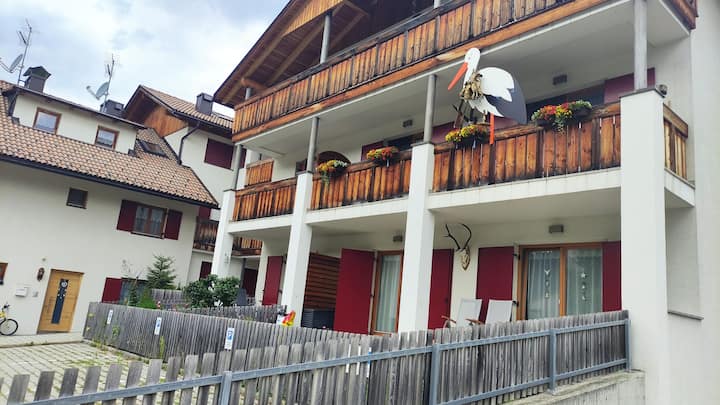 Niederdorf Apartment - Niederdorf