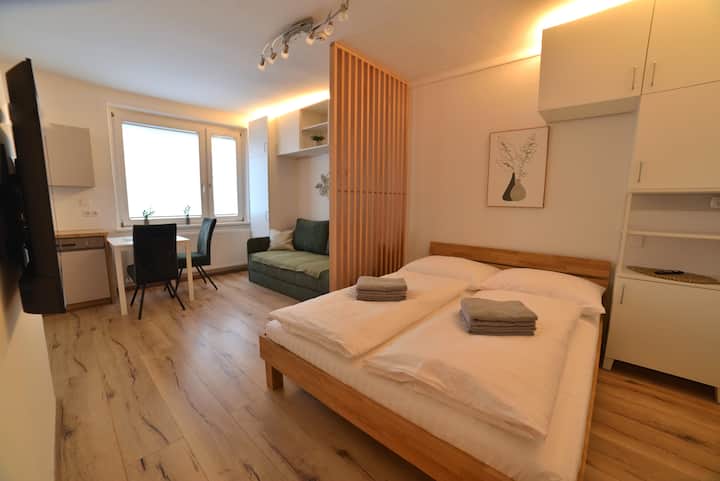 Smart Living Innsbruck – Nahe Klinik & Universität - Innsbruck