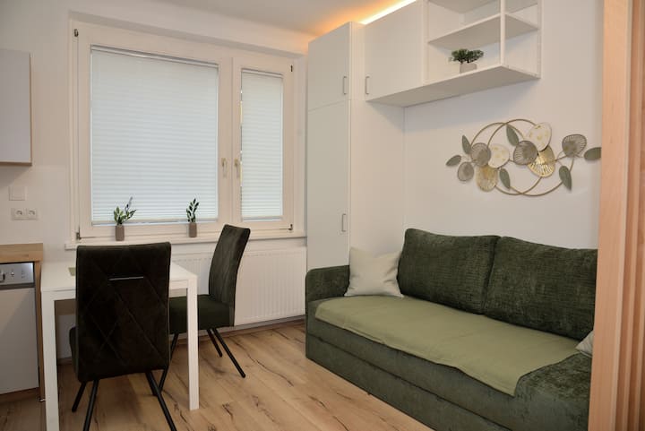 Smart Living Innsbruck – Nahe Klinik & Universität - Innsbruck