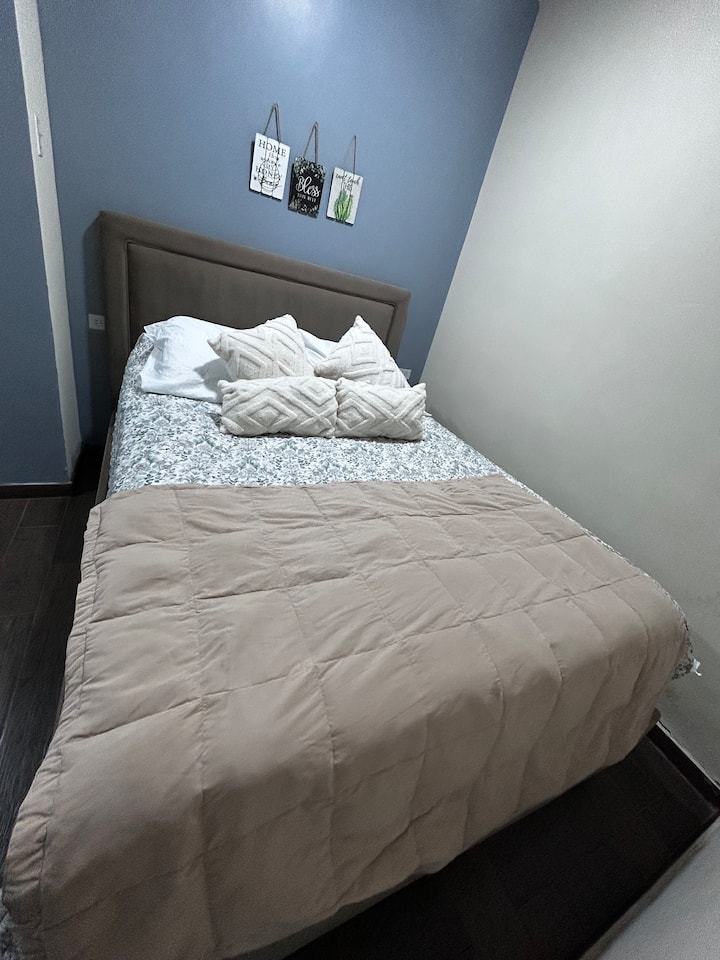 Acogedora Suite En Agua Prieta Sonora - Douglas, AZ