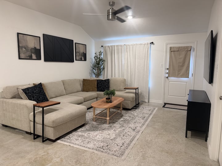 Central Texas Comfort - Copperas Cove, TX
