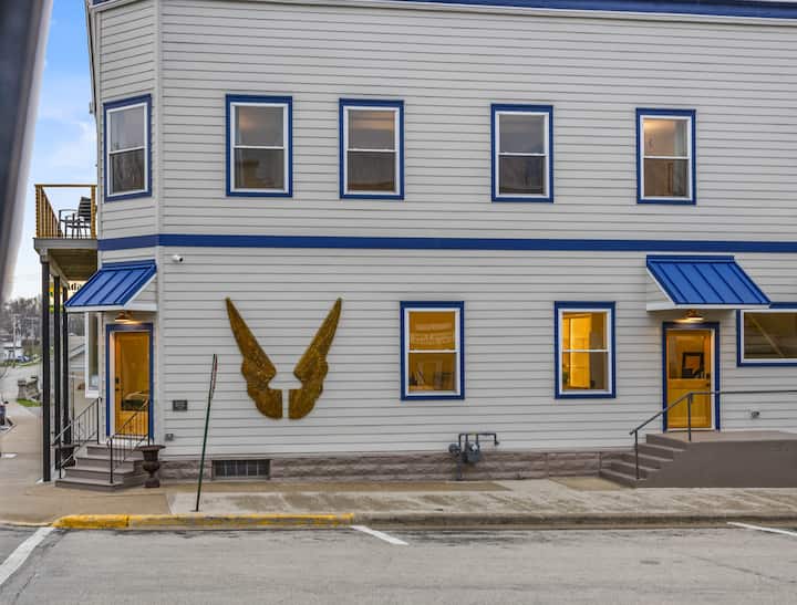 Stay At Solara - Green Lake, WI