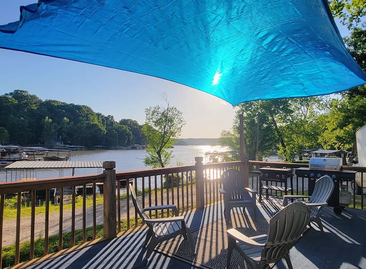Sunset Cove 2 - Sunrise Beach, MO