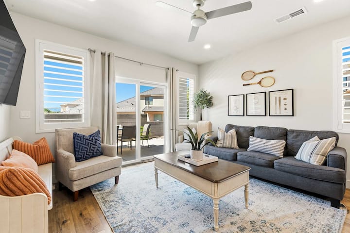 The Retreat Resort Amenities New Listing - St. George, UT