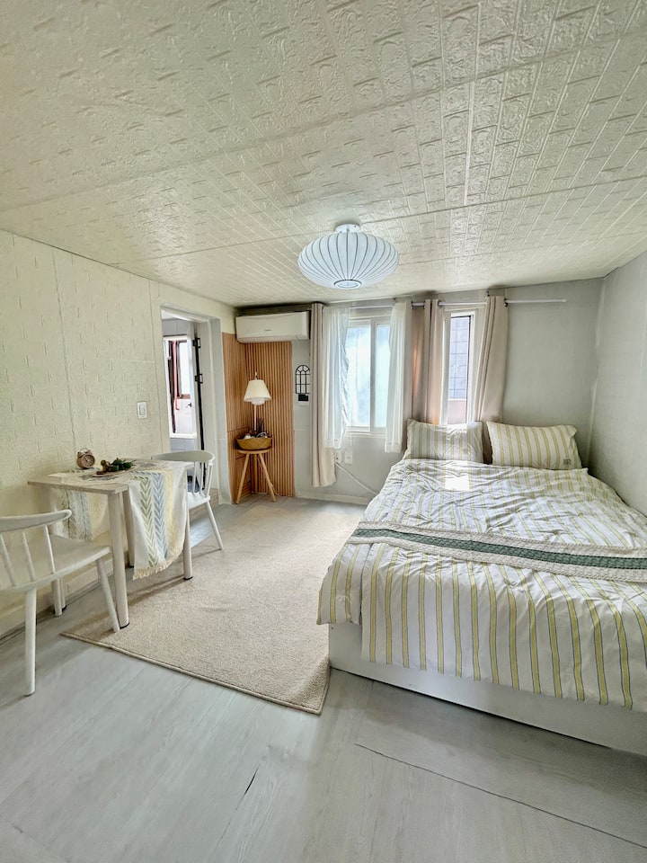 Cozy 1bed Room Gangnam - Seoul
