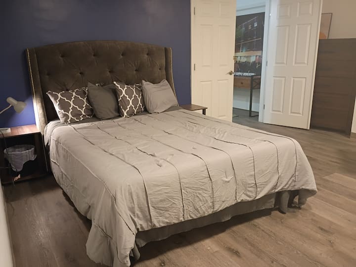 Cute New Apt - Syracuse, NY