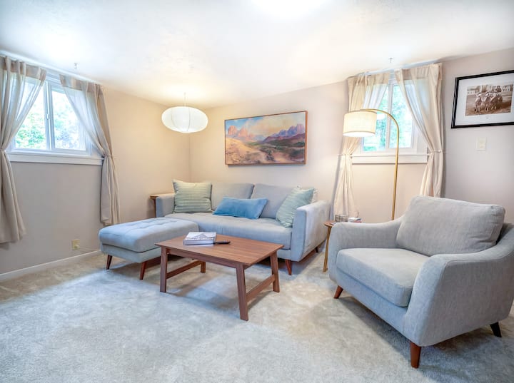 Old Town Historic Home | Walk To Csu + Downtown - Fort Collins, CO