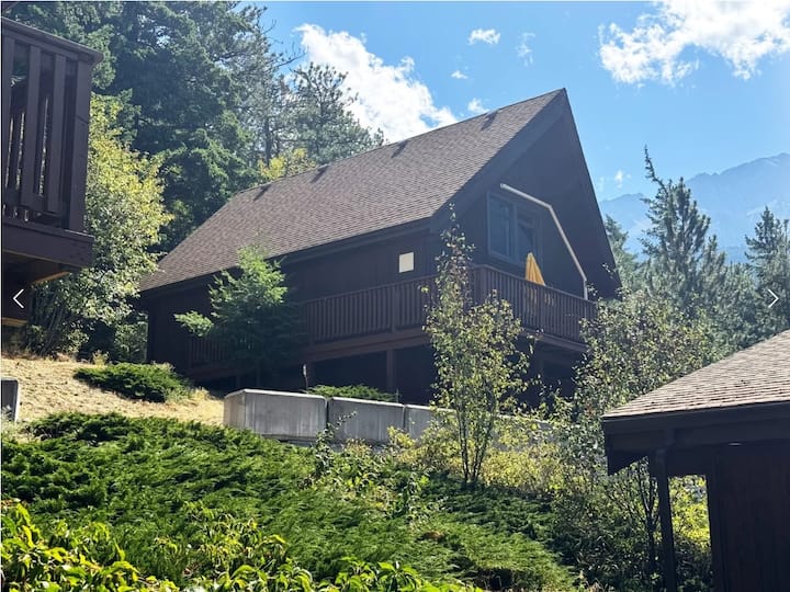 Cozy Cabin At Spectacular Seton Lake! - Lillooet