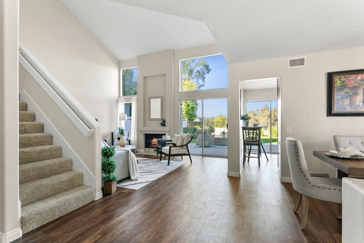 Luxury Coastal Retreat On Banyan Way S#42597 - Moss Beach, CA