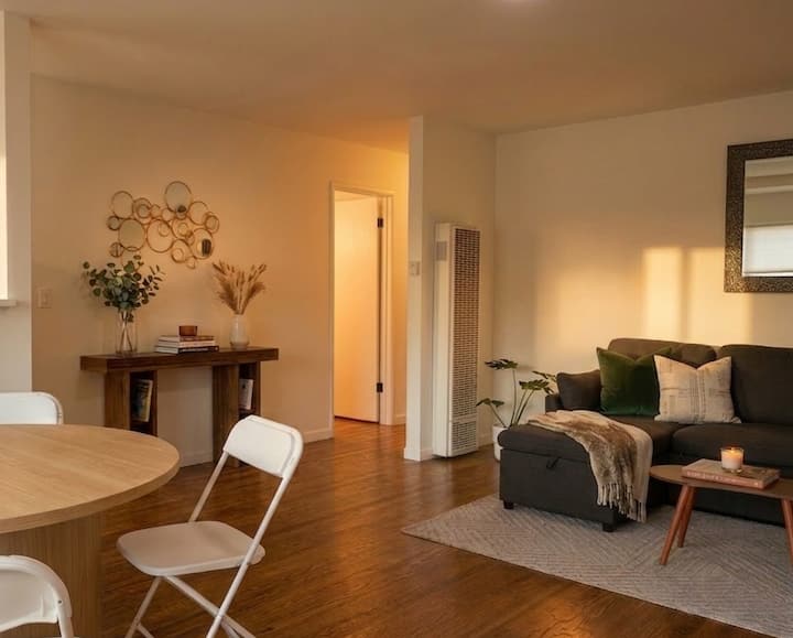Spacious 2br In The Heart Of The Valley - San Jose, CA