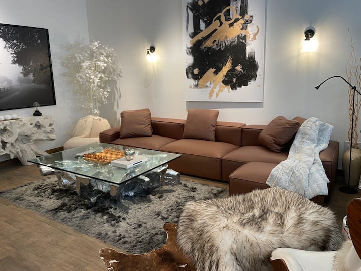 Remodeled Central Waterfront/dogpatch Loft Condo - San Francisco, CA