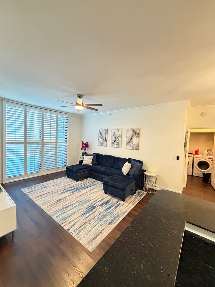 Luxury Downtown Wpb/walk To City Place - West Palm Beach, FL