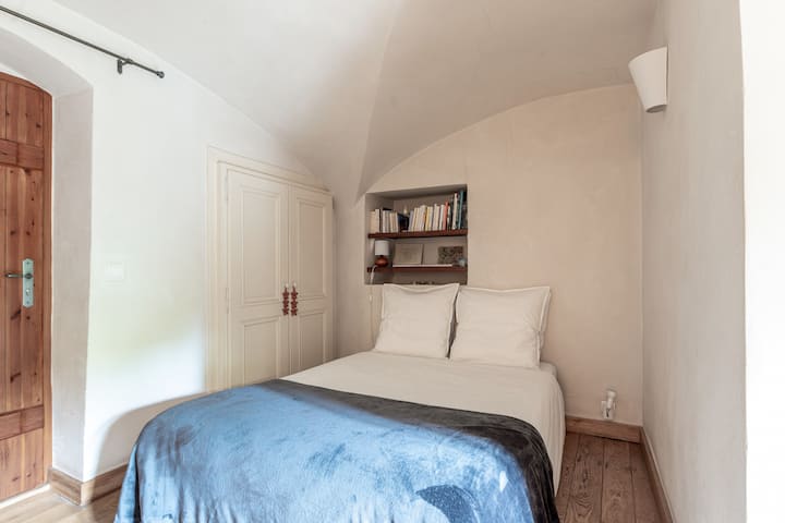 Bed & Breakfast Du Centre  Chambre D'hôtes 2 - Bourg-Saint-Maurice