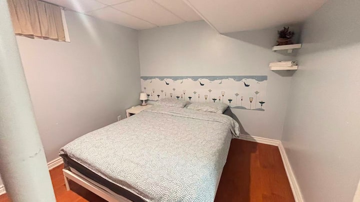 Cozy Private Basement Studio In Toronto - Markham, Canada