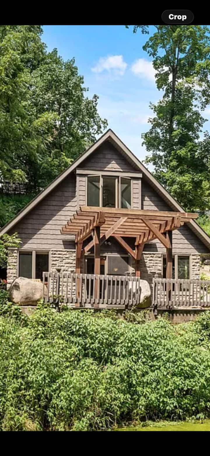 Urban Cabin Near Moa And Msp-31+day Stays - Bloomington, MN
