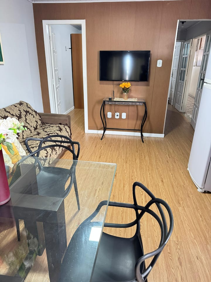 Apartamento 2q Beira Rio Próximo C Vereadores - Itabuna