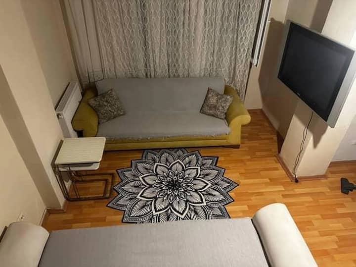 Double Story House Near The Airport - Aéroport International d'Istanbul (IST)