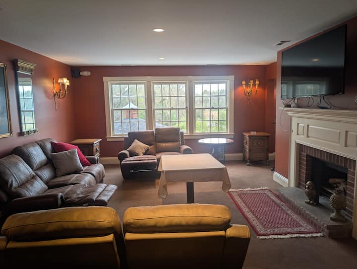 Zanger Estate - Washingtonville, NY