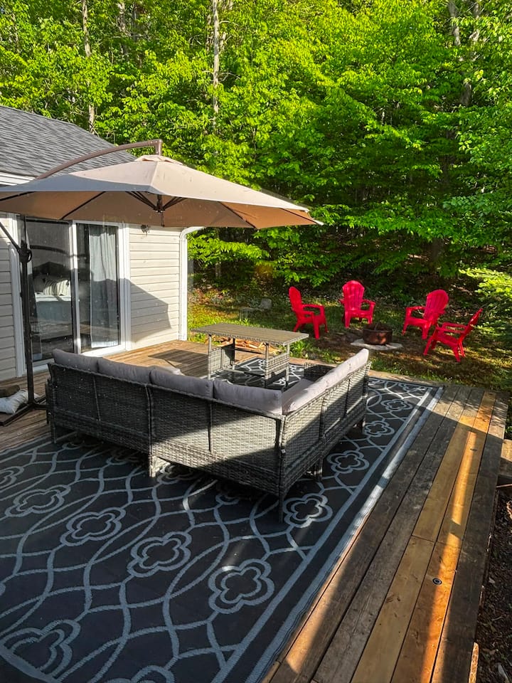 West End Zen Den - Huntsville