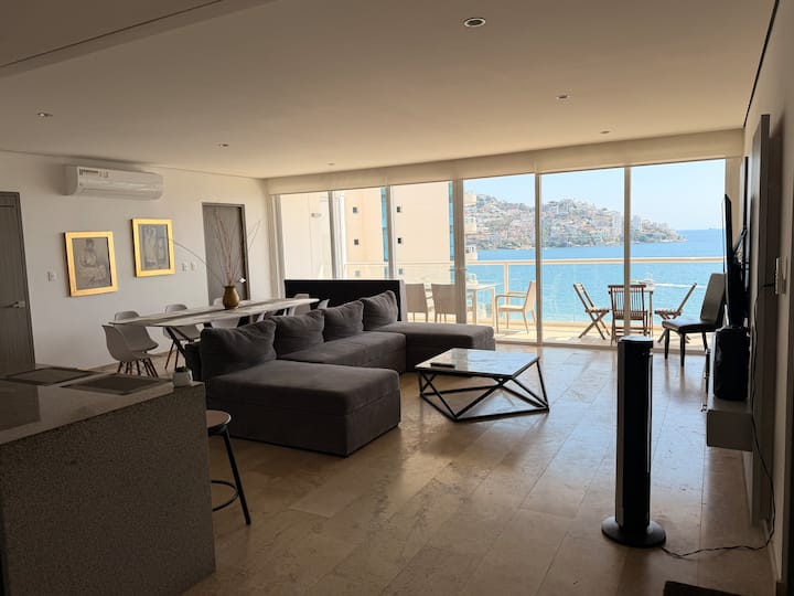 Exclusivity & Comfort In Acapulco Le Club - Acapulco