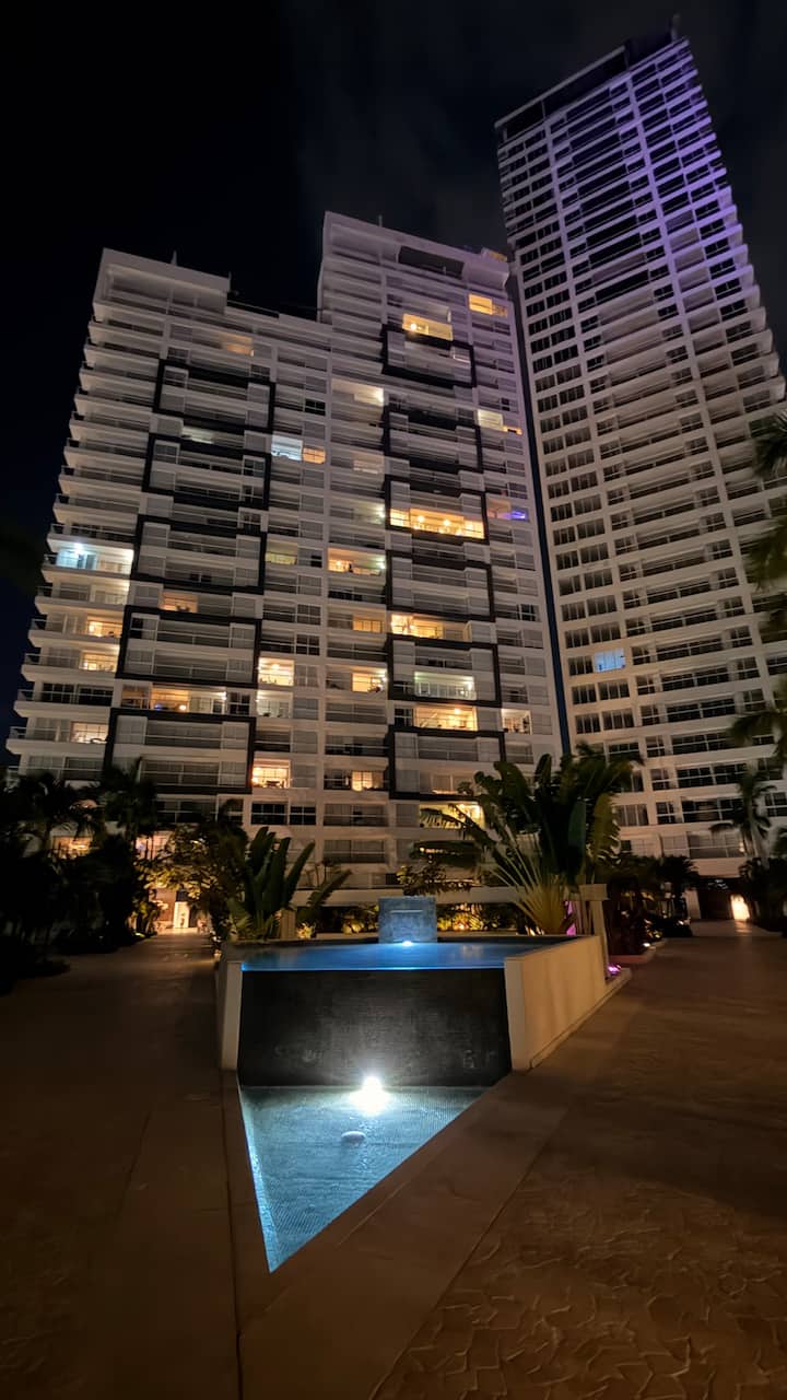 Comodidad Y Exclusividad En Acapulco Le Club - Acapulco