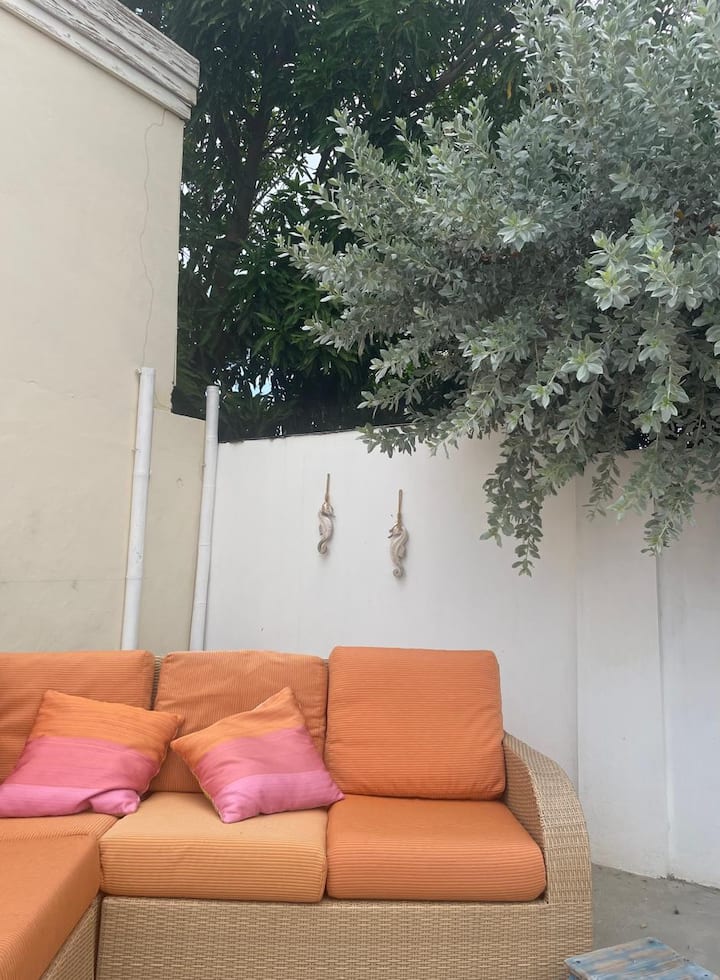 Modern Huis, Ruime Tuin, Dicht Bij Palm Beach, Bbq - Aruba