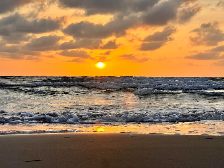 Apartamento En Coveñas, A Pasos De La Playa. - Covenas