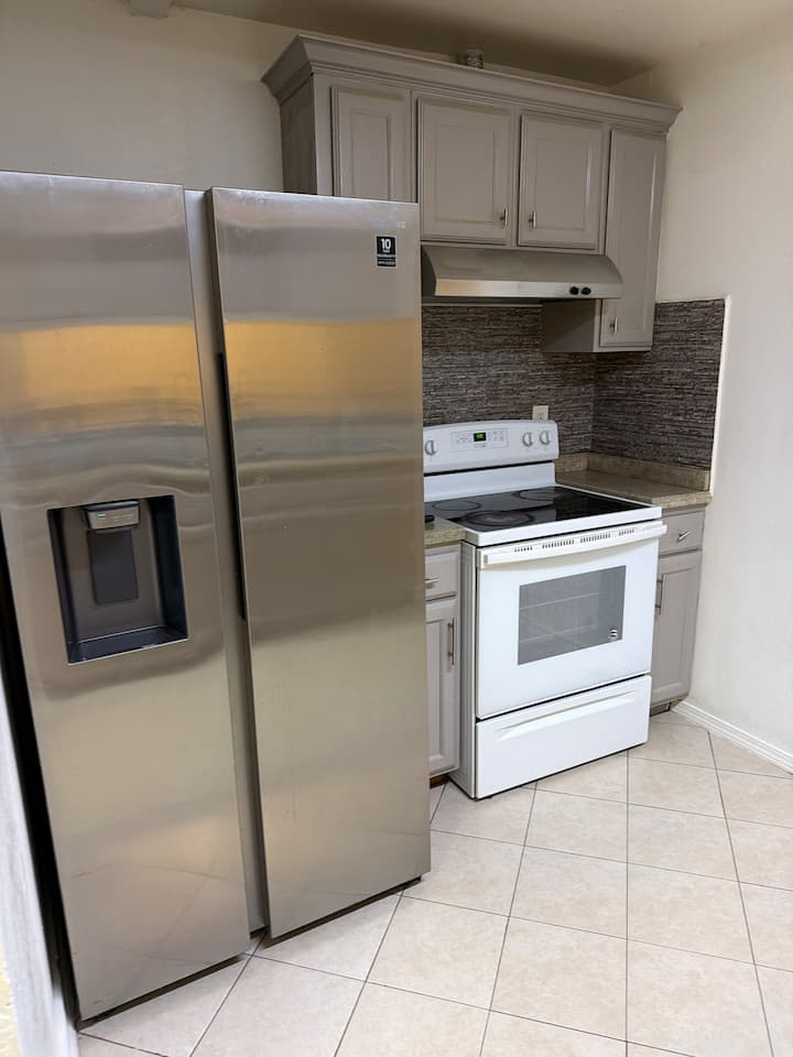Casita Por Zapata Hwy - Nuevo Laredo