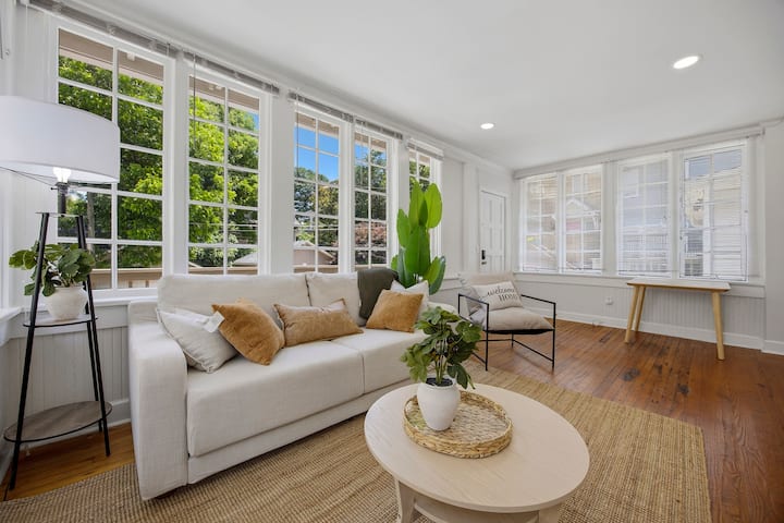 1br Near Piedmont Park W/ Free Parking - Buckhead, GA