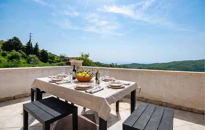 Awesome Home In Acquavella - Acciaroli