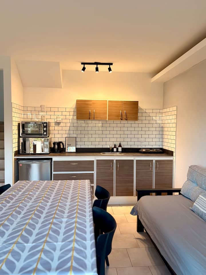 Duplex Bahía Cala | Departamento 2 - El Calafate