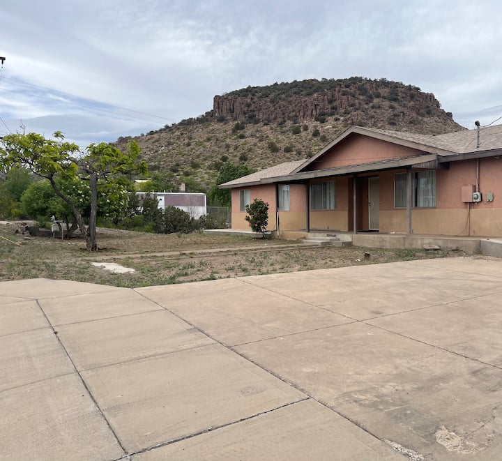 Nana’s Mountain View - Silver City, NM