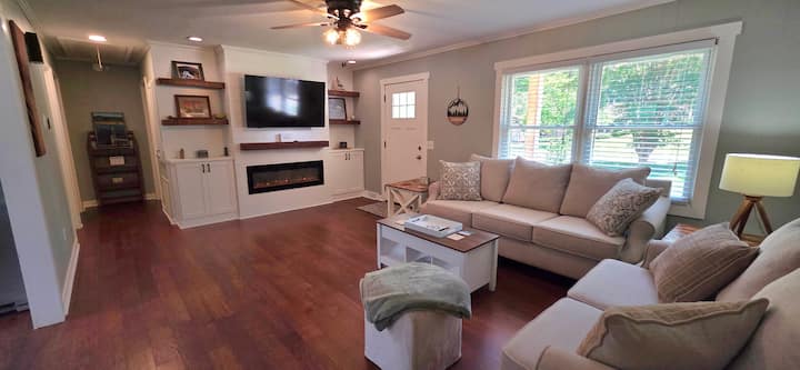 Convenient Gateway To Best Of The Upstate - Piedmont, SC